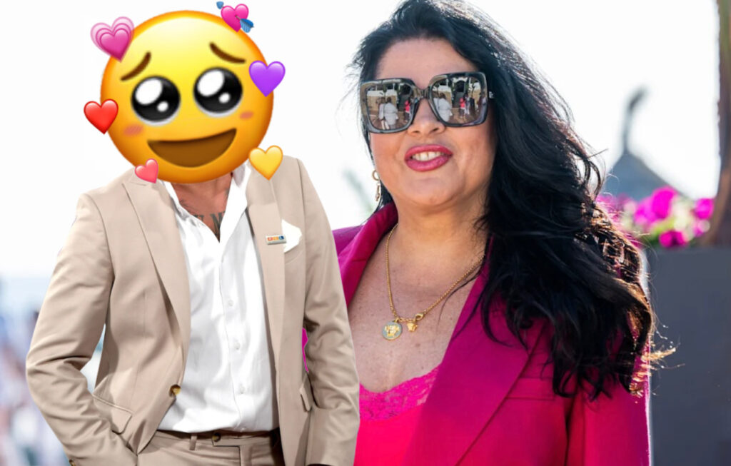 Ein RTL-Star: Er ist der neue Freund von Iris Klein! – Promiwood